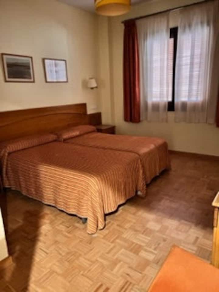 Double Room - Daimiel