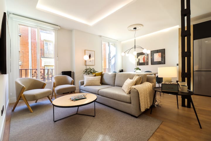 Justicia Royal - Madrid