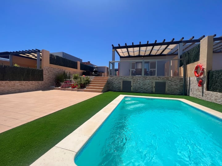 Vila Ajana - Antigua