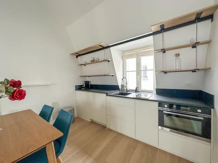 Flexliving - Appartement - Beauregard