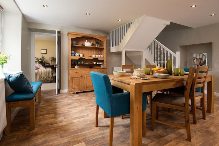 Pirnie Cottage - Kelso