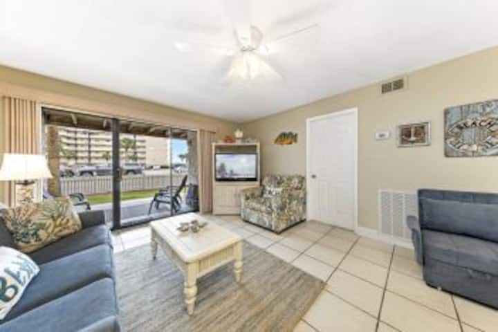 Seaside 2105 - Orange Beach, AL