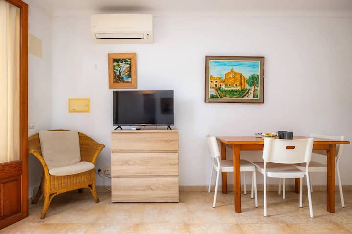 Apartamento Mhm 3 - Canyamel