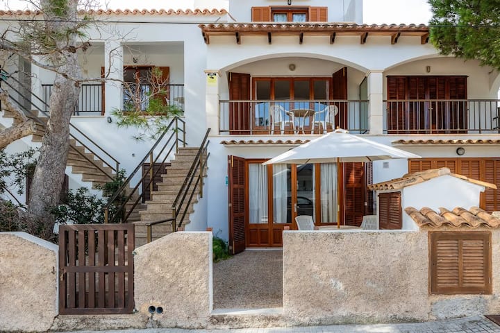 Apartamento Mhm 3 - Cala Ratjada