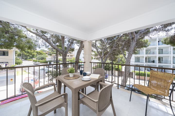 Apartamento Mhm 5 - Cala Rajada