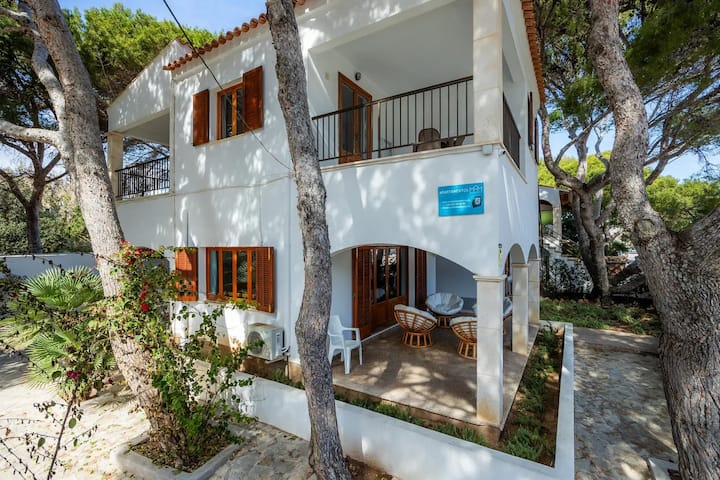Apartamento Mhm 5 - Canyamel