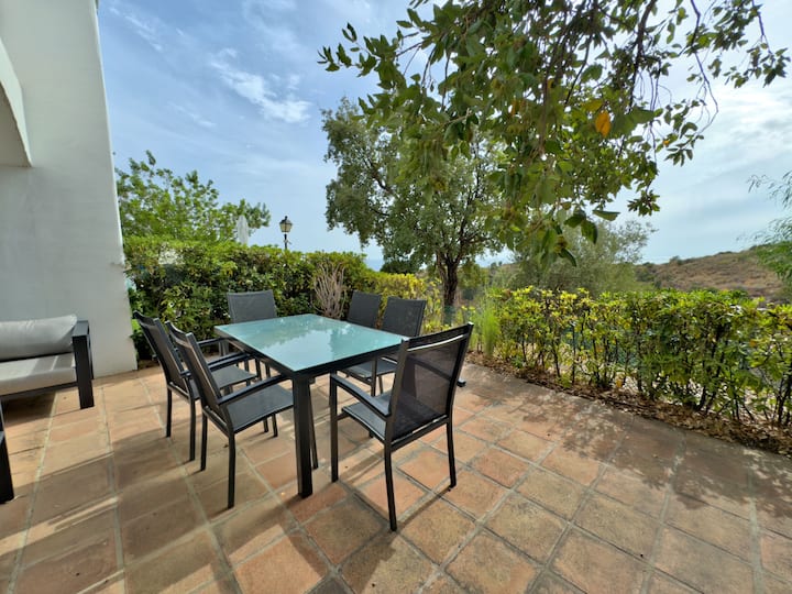 Appartement Terrasse Et Piscine Marbella - Marbella