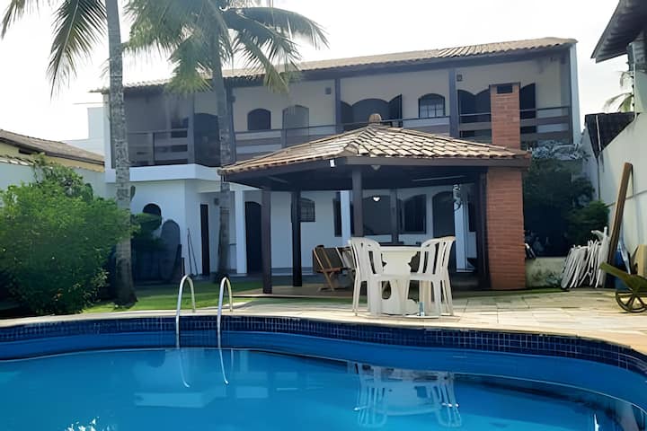 Paraíso Da Enseada - Guarujá