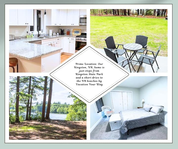 The Maplewood Spacious Excellent Location - Zorvino Vineyards, Sandown