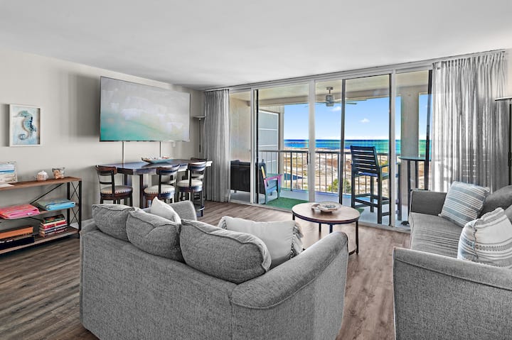 Magnolia House 508 At Destin Pointe Resort - Destin, FL