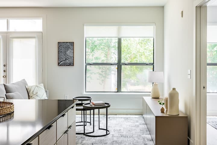 Montrose 5 Mins To Downtown - Northside - Houston