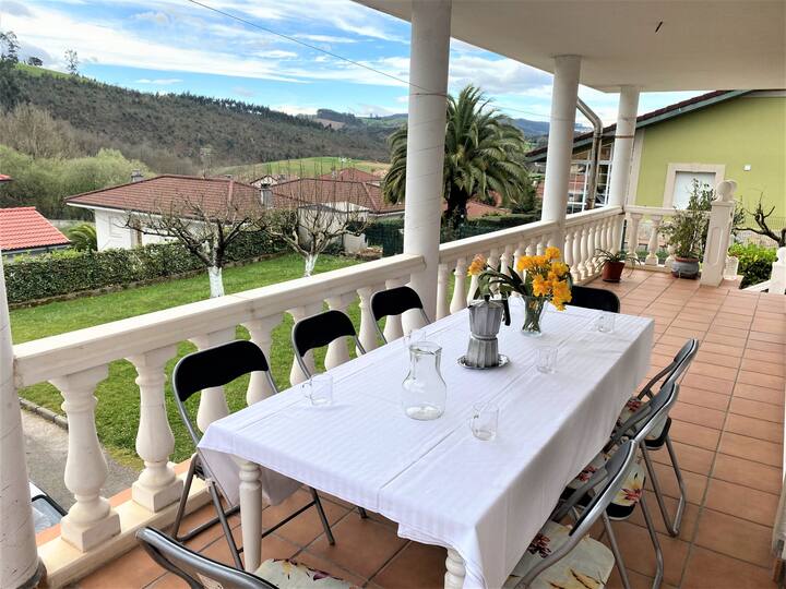 Villa Cerca De La Playa - Albulde 2804 - Noja