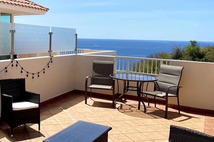Ocean View Terrace Ph | 72 Hr Backup Battery - Aguadilla