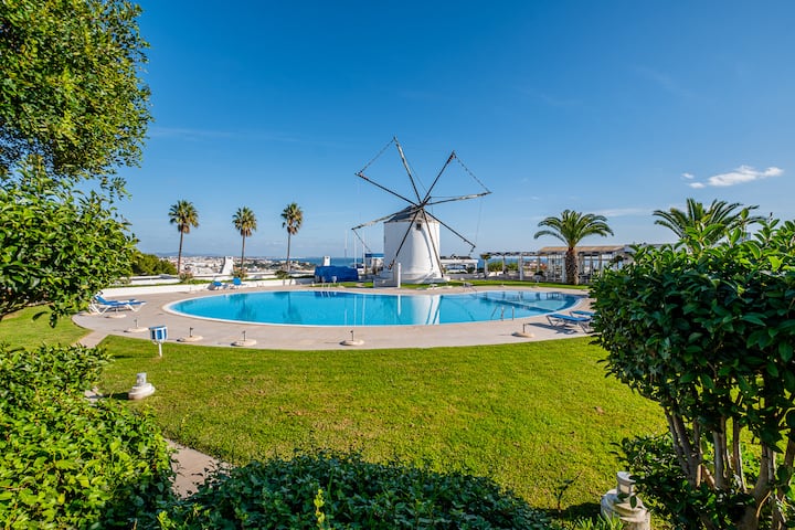 All Dreams Villa - Windmill Hill By Dreamplaces - Albufeira