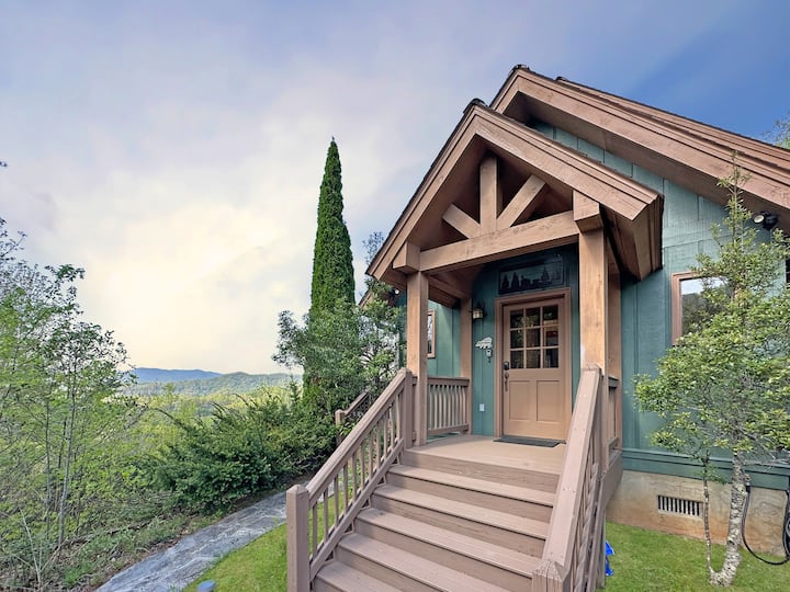 Bear Necessities - Sylva, NC