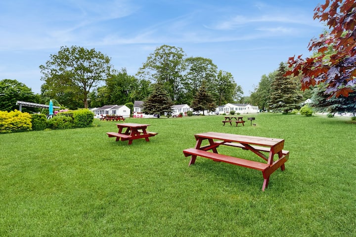 1br Condo Near The Beach With Pool - Wells, ME