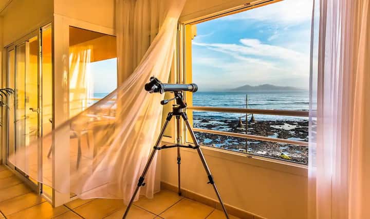 Ocean Breeze - Corralejo