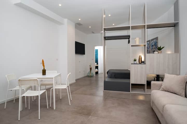 Taormina Center Suite 2 - Taormina