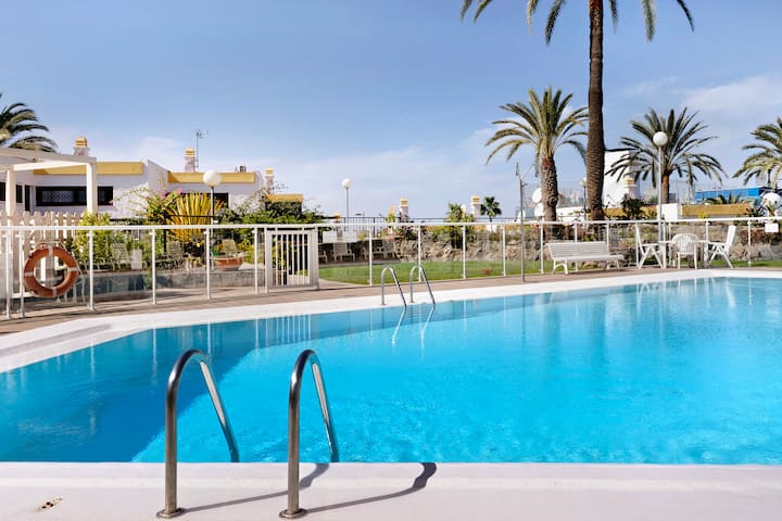 Apartamento Las Flores5 - Playa del Inglés