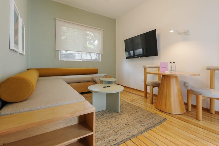 W* | Fantastic 2br In Condesa - Mexico City