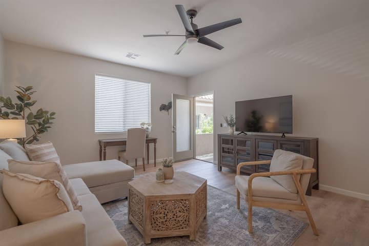 "The Sanctuary At Cottonwood Crossing” - Cottonwood, AZ