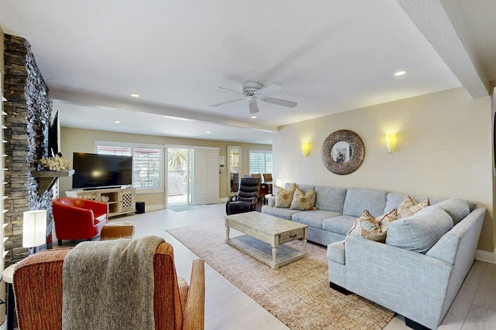 4br Waterview 3rd-floor | Balcony | - San Clemente, CA