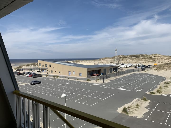 Appartement Fort-mahon-plage, 3 Pièces, 4 Pers. - Fort-Mahon-Plage