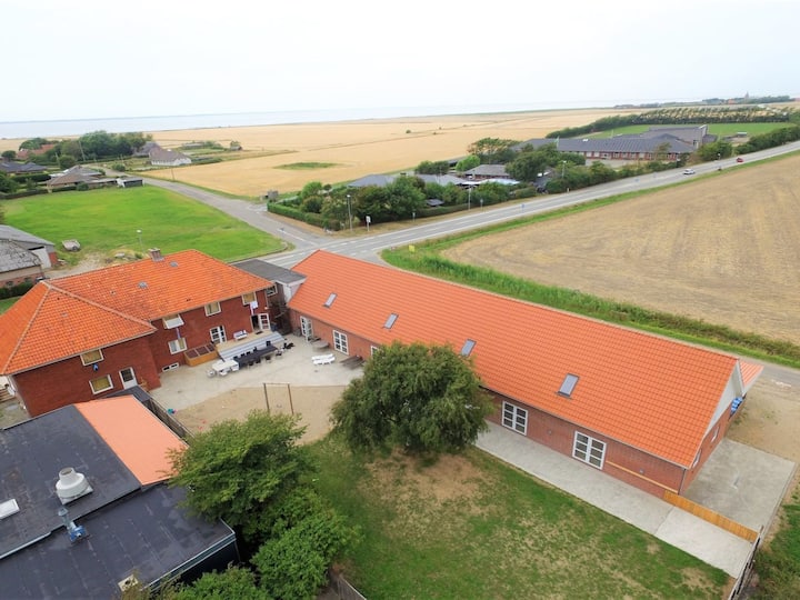 "Saga" By Interhome - Nordsee