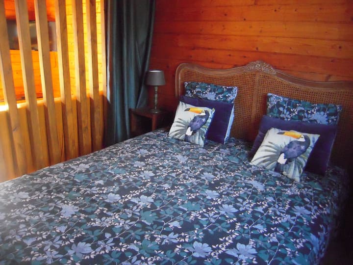 Le Petit Refuge - Saint-Paul-lès-Dax