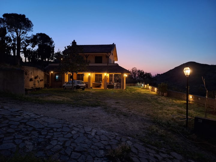 Green Health - Messina