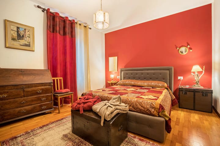 Appartamento Collini - Madonna di Campiglio