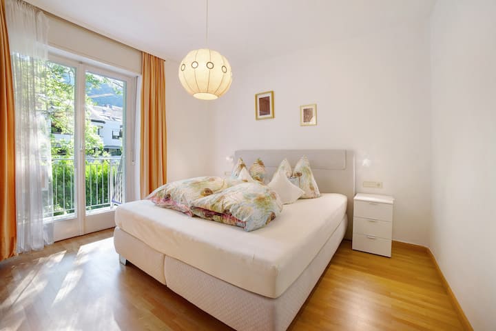 Villa Sabine - Karin - Merano