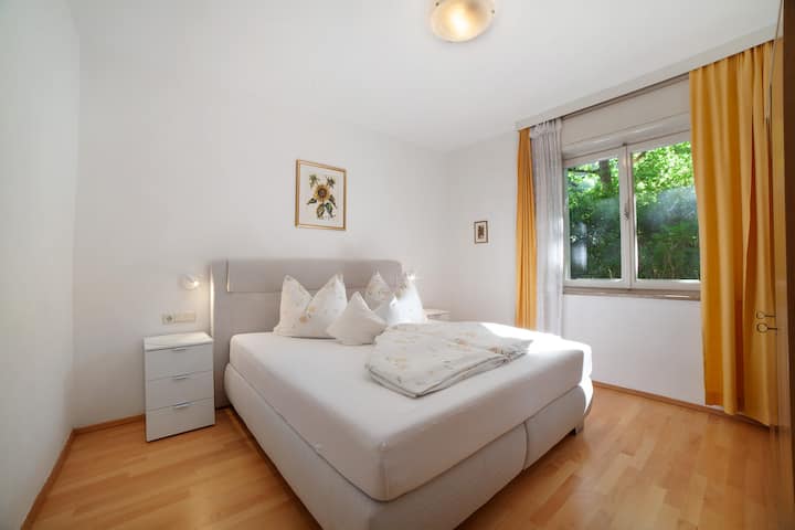Villa Sabine - Berta - Meran