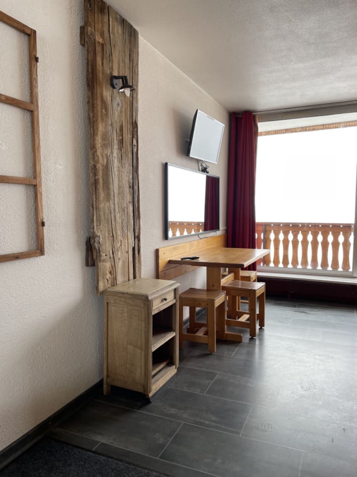 Cozy & Freindly Apartment By Alpstays - Savoie