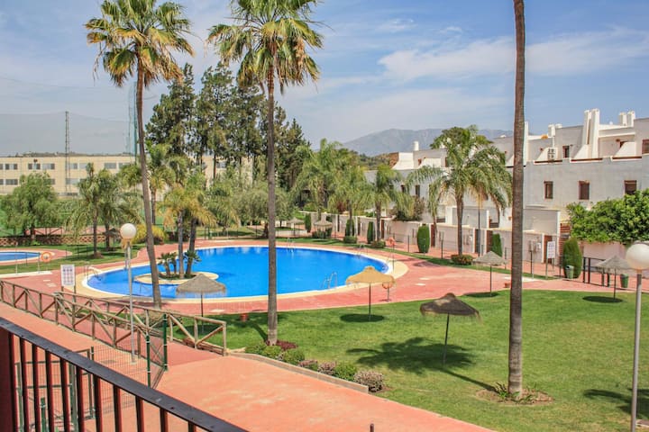 Navigolf La Cala De Mijas - Eaw Homes - La Cala de Mijas