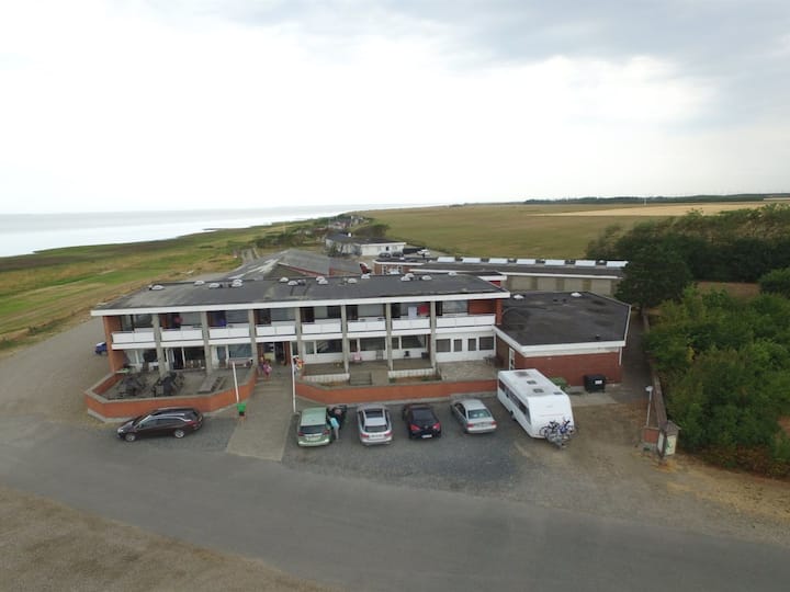 "Stilla" - 35km From The Sea By Interhome - Rømø