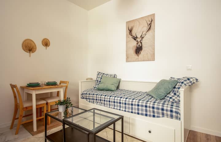 Studio Du Trousseau - Welkeys - Paris