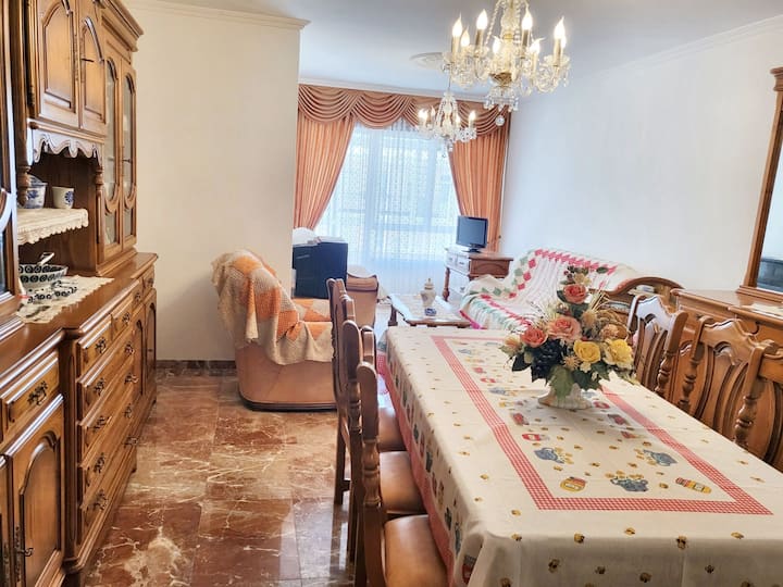 Appartement à Vivero - Vivero