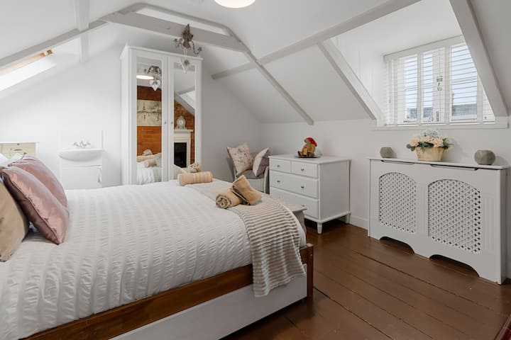 Pip's Cottage By Staytor Accommodation - Crediton