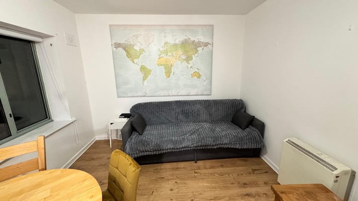 Cosy 2bd Flat In The City Centre - Temple Bar! - Dublin