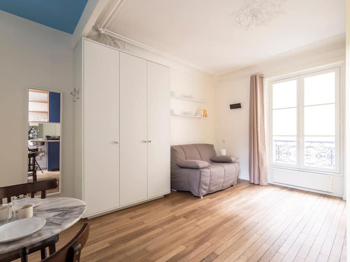 Mon Petit Studio Cœur Paris 10ème - Paris