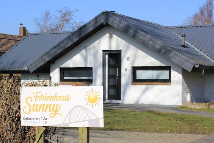 Katharinenhof "Sunny" - Fehmarn