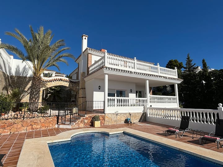 Casa Montelado - Fuengirola