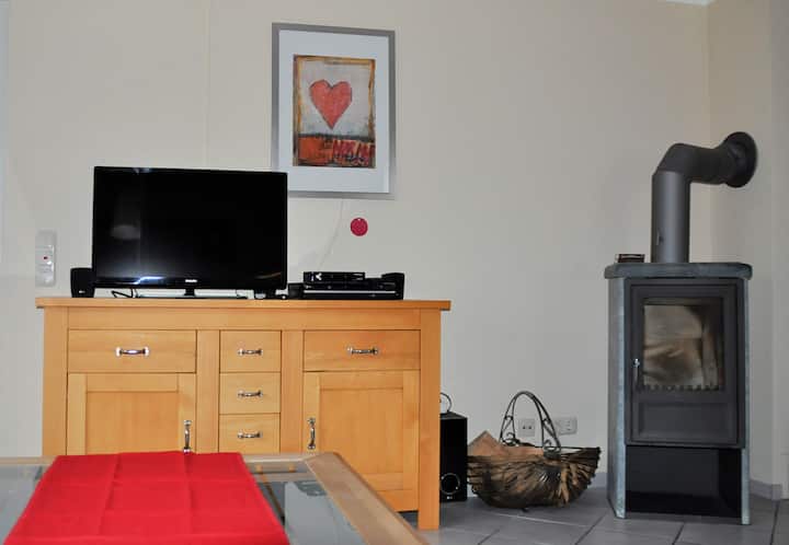 Petersdorf Ferienwohnung "Kleine Auszeit" - Fehmarn