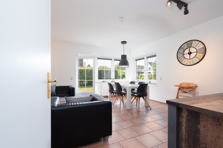 Wulfen Auszeit & Meer - Heiligenhafen