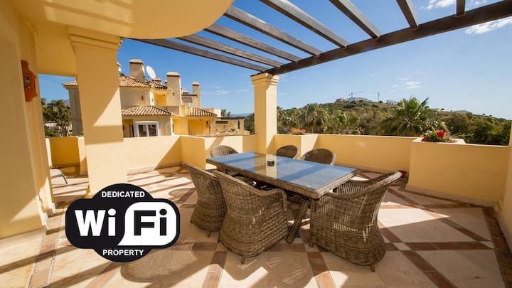 Majestic Hills 1.5 - Casares