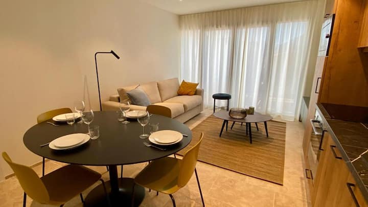 Le Myrtil (B2) - Bédoin