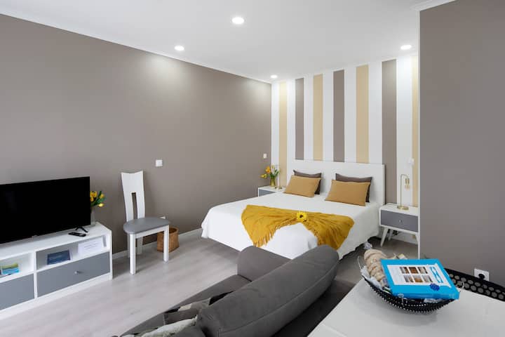 58 Studio - Ribeira Grande