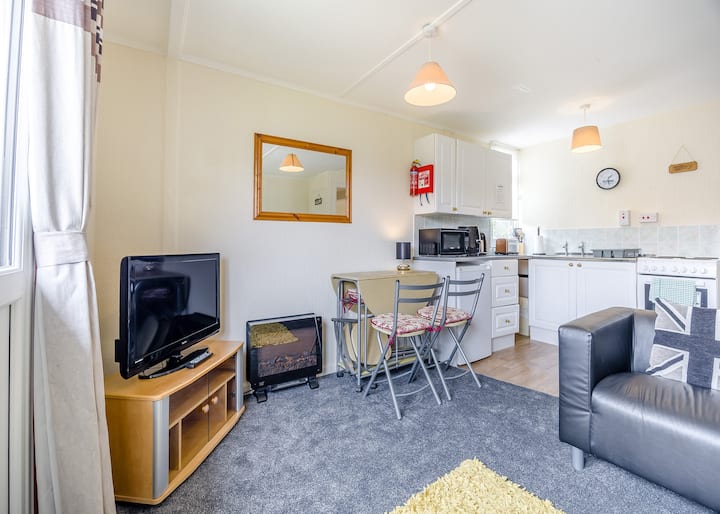 Chalet 1 - Sutton on Sea