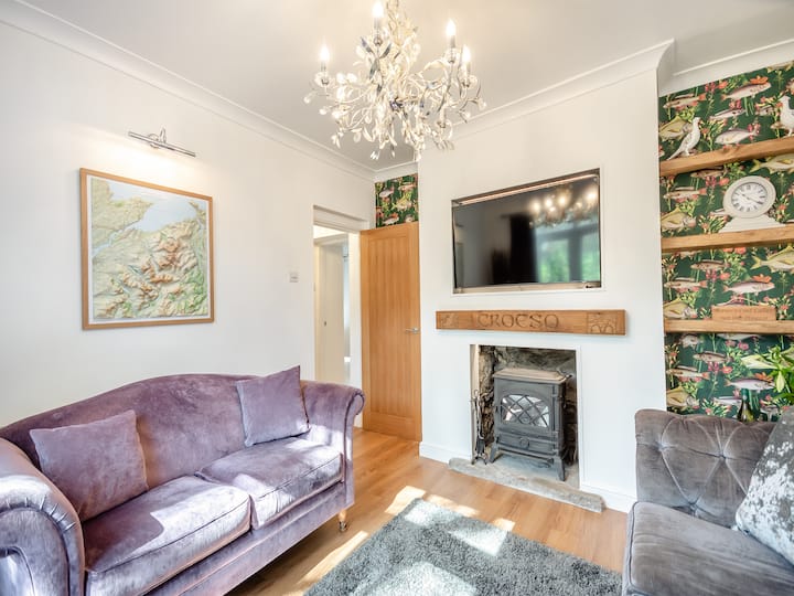 Glanllyn - Betws-y-Coed